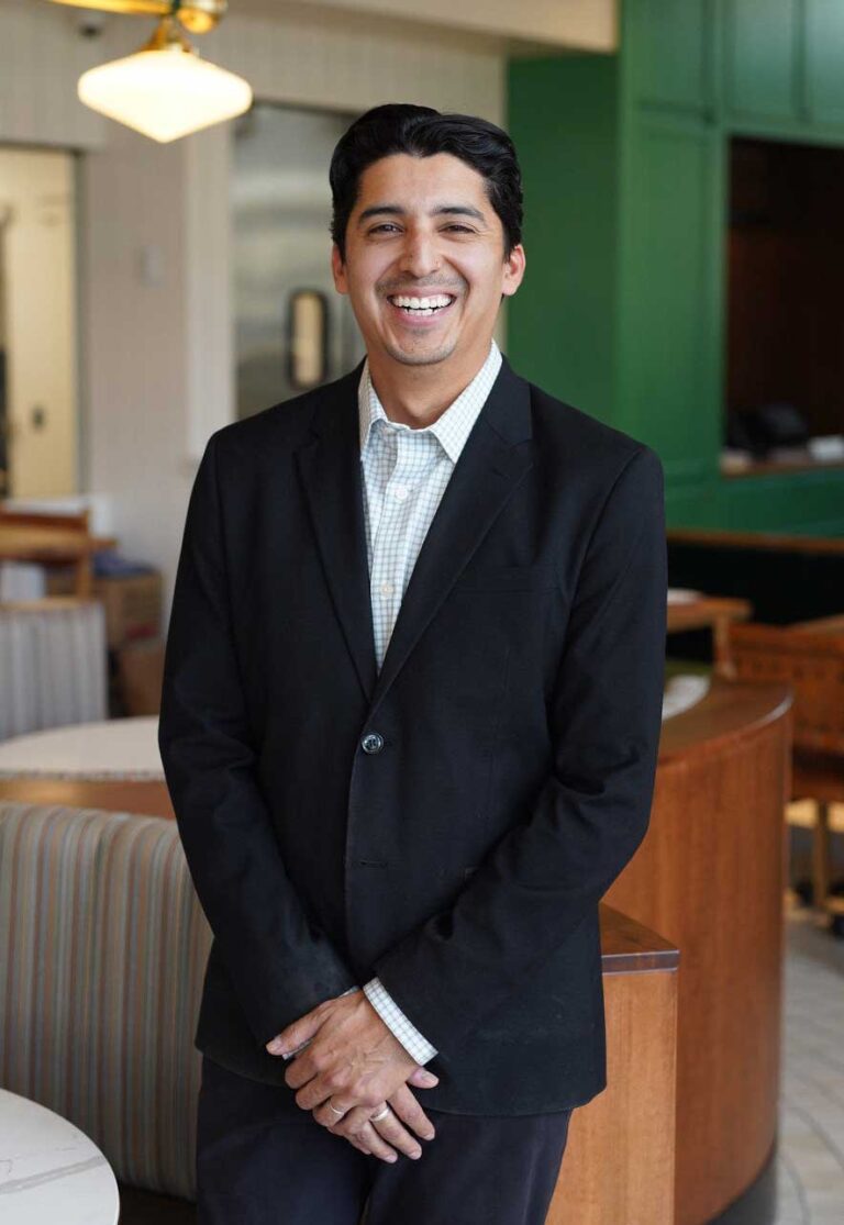 The Vaquera Team | San Juan Capistrano Restaurant & Bar